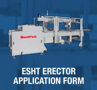 Application Forms & Specifications | BestPack