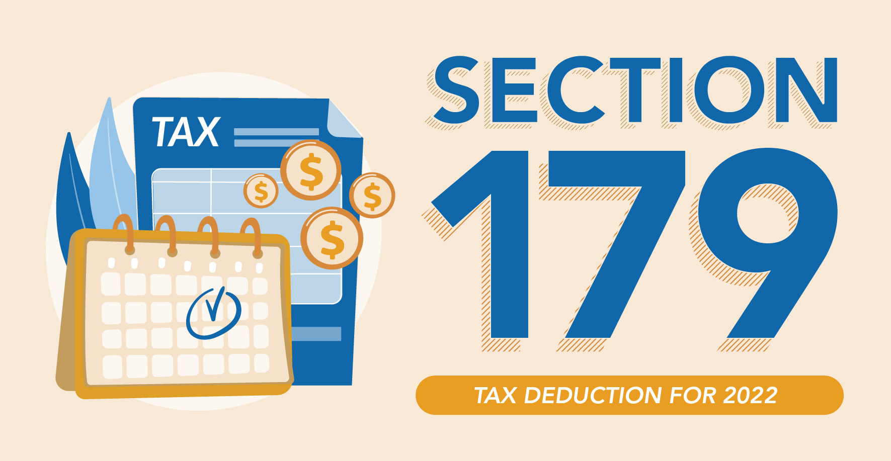 Section 179 In 2022 BestPack