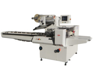 Flow Wrappers Archives | BestPack